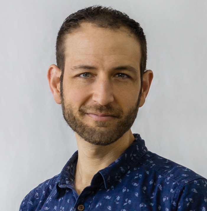 Teaching - Michael Ruderman DO, MPH